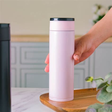 Smart Sleek Flask