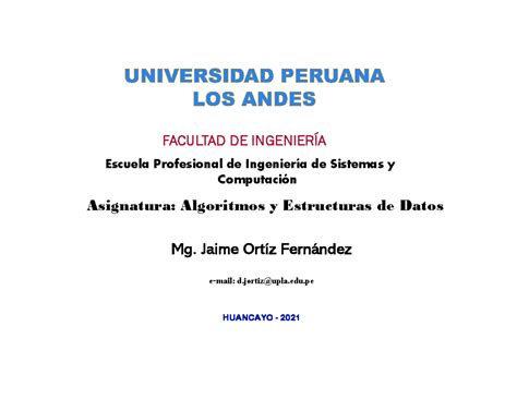 Algoritmos de Recursividad en java Taller Ix Programación Java Ii UPLA Studocu