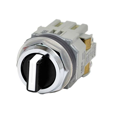 SELECTOR SWITCH Electronic Power Design
