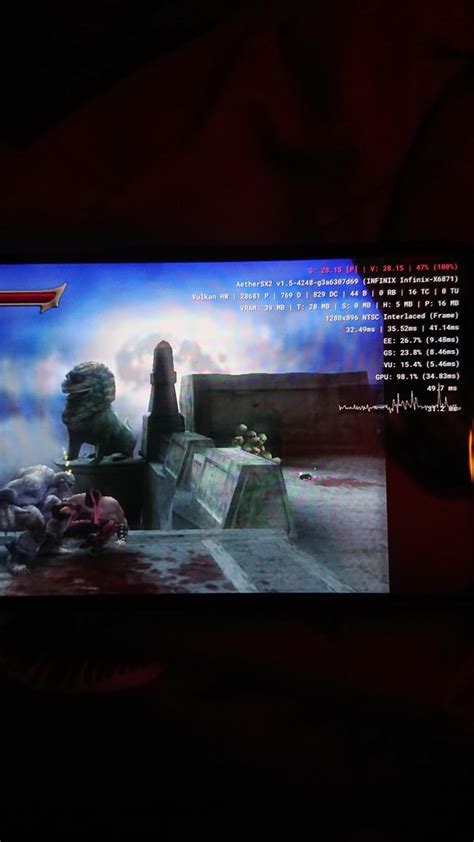 game lags and crashes r emulationonandroid
