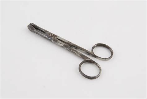 Nasal dilator | Science Museum Group Collection