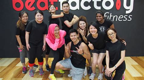 Corporate And Wellness Beatfactory Fitness