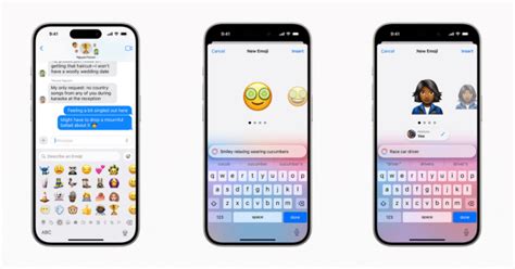 Apple Intelligences Image Playground And Genmoji Delayed Until Ios 18 2