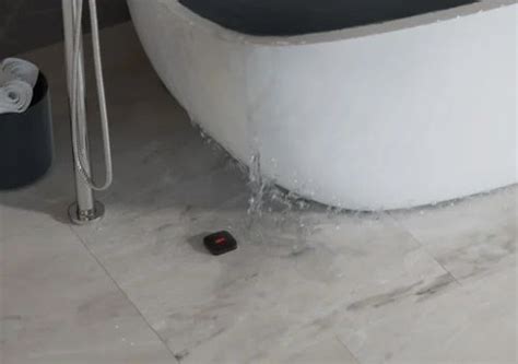 Wireless Flood Detector At Best Price In Coimbatore By Astute Automation Id 2849913497933