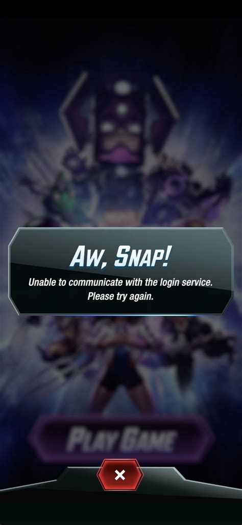 Has Anybody Elses Game Beeb Broke All Day Tried Uninstallingdeleting