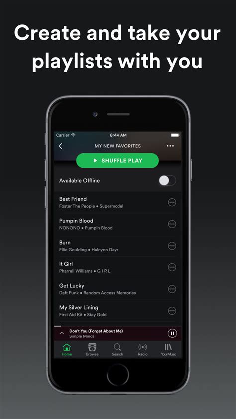 How To Download Music On Spotify With Data Snowaves