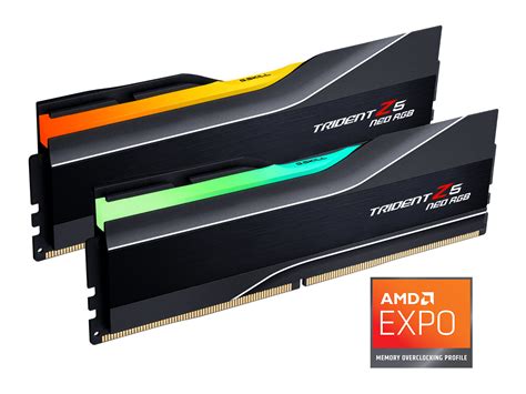 Amd Expo Ddr5