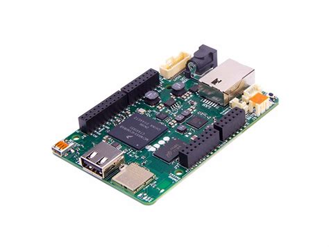 How To Make Udoo Neo An Iot Gateway Of Sensors Udoo