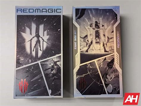 RedMagic S Pro Review Superlative Gaming Hardware For