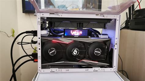 How To Build A Small Form Factor Gaming PC TechRadar