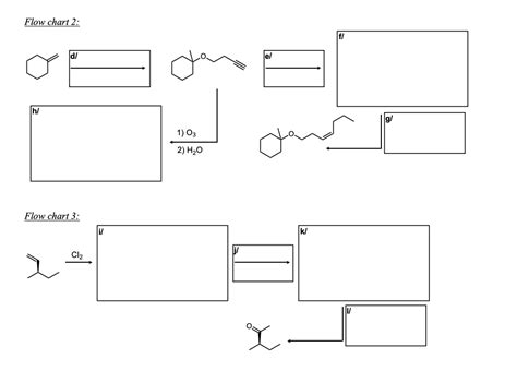 Solved provide all missing products, reactants, and | Chegg.com