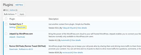 wordpress plugin check how to check plugins for compatibility issues