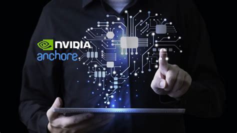 Anchore Secures Containers For Ai Ml And Hpc On Nvidia Ngc Ai Tech Park