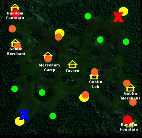 Entire Map Png HIVE