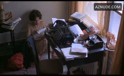 Lili Taylor Underwear Scene In I Shot Andy Warhol Aznude