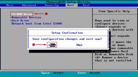 How To Fix PC Keeps Booting Into BIOS Menu Issue 6 Fixes