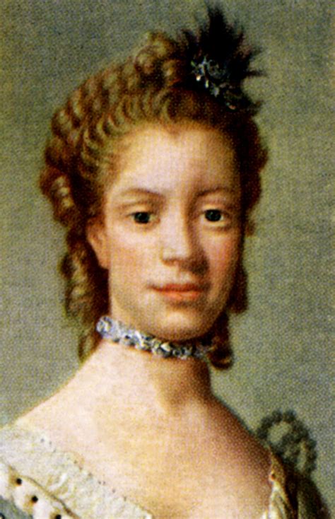 Queen Charlotte And The True Story Of Bridgerton Character