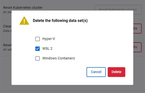 Wsl 2 Should Automatically Release Disk Space Back To The Host Os