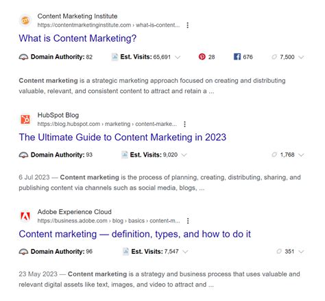 How To Find Your Blogging Niche In 2024 - Path To Content: Content Strategist & SEO
