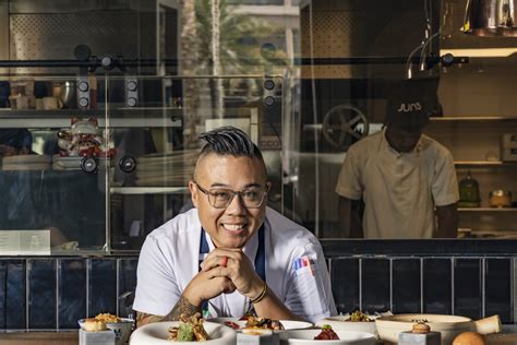 Kelvin Cheung — Everyday Gourmet