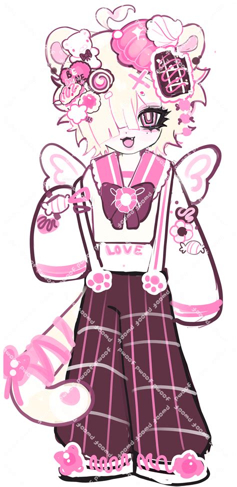 Angel Slice🍥 On Toyhouse