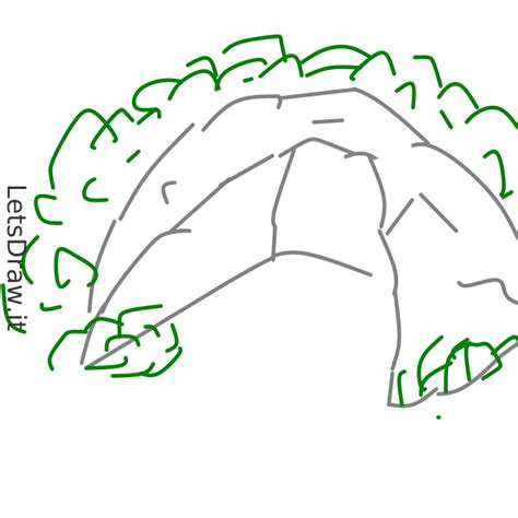 How To Draw Cave Xro1to3m Png LetsDrawIt