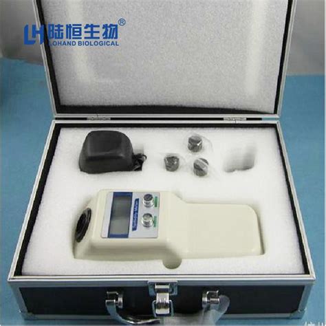 China Customized Turbidity Tester Manufacturers And Suppliers Turbidity Tester Brands Factory