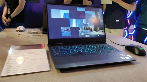 Lenovo Loq Alternatif Pilihan Untuk Gamers Pemula Getpost Id