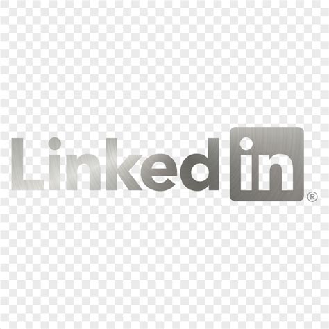 Linkedin Logo Png For Email Signature Outlook