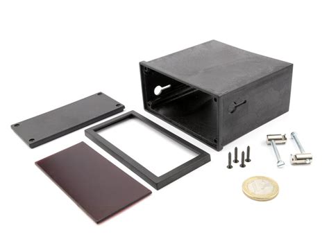 Operator Panel Plastic Enclosure For Electronic Devices Pp10 Operator Panel Plastic Enclosure For Electronic Devices Pp10