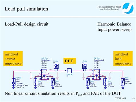rf power improvement of algan gan based hfets and moshfets ppt download