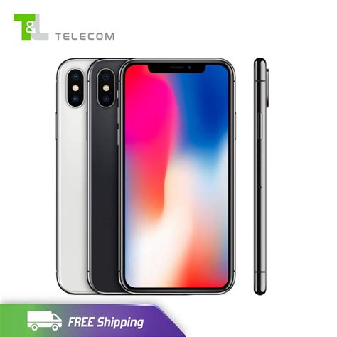 Apple IPhone X Price In Malaysia Specs TechNave