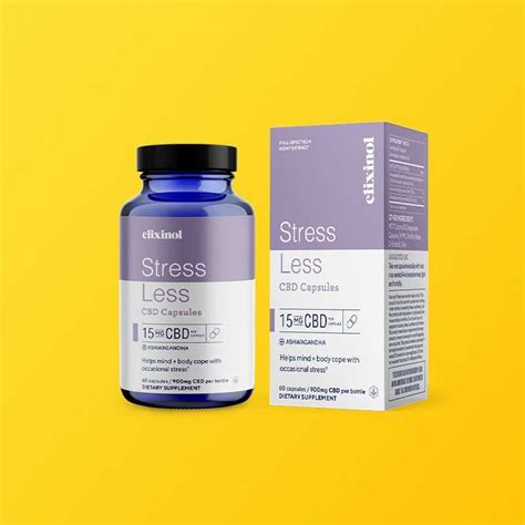 Custom Cbd Supplement Packaging Boxes Silver Edge Packaging