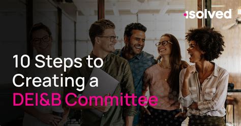 Isolved On Linkedin How To Form A Deiandb Committee