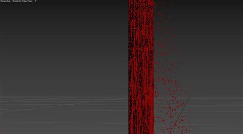 Animated Rain On Windows And Looping 3d Model Animated Cgtrader