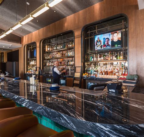 Vea Newport Beach A Marriott Resort And Spa Targetti