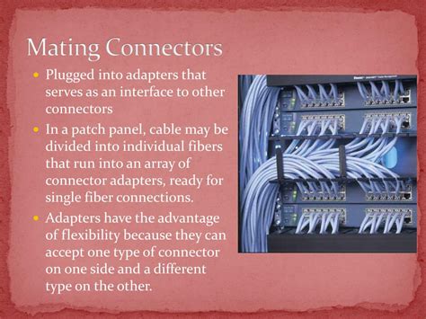 PPT Connectors PowerPoint Presentation Free Download ID