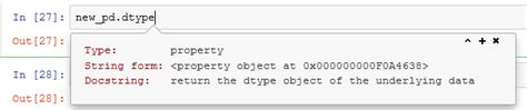 Python What Is The Difference Between Pandas Dtype Vs Dtypes Stack