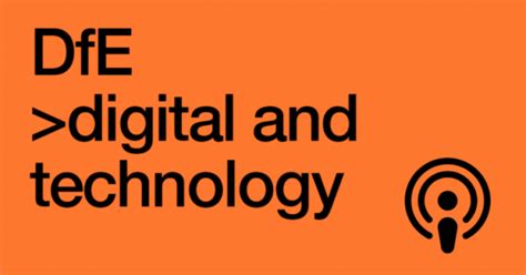 Professions Dfe Digital Data And Technology