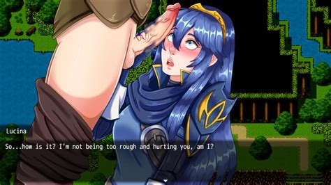 Lust Emblem V016 By Parody Games Winmac