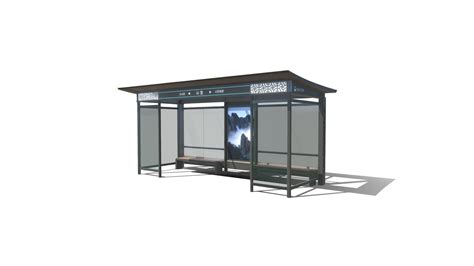 Ctb 147 3d Model By Cityian 234d8df Sketchfab