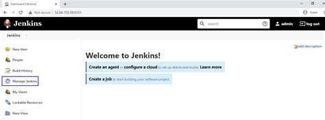 Master Slave Configuration In Jenkins Ktexperts