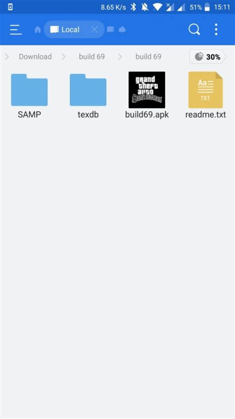 Como Jogar Sa Mp No Seu Aparelho Android Base De Conhecimento Heavyhost