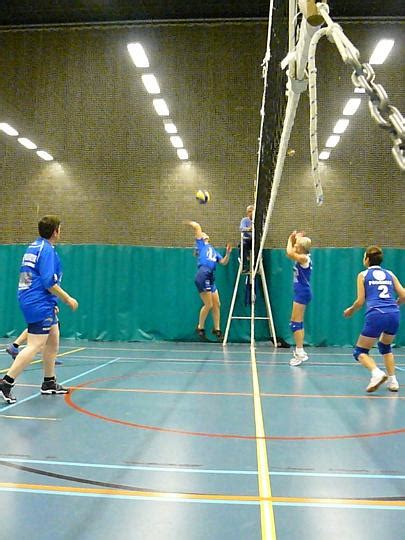 Volleybal