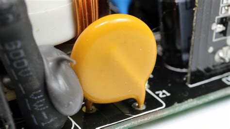 Fsp Hydro G Pro W Atx V Power Supply Review Tom S Hardware