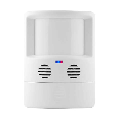 Ceiling Occupancy Sensor Range Shelly Lighting