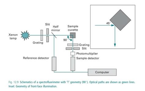 Fluorimetry Principle Instrumentation Factors Uses