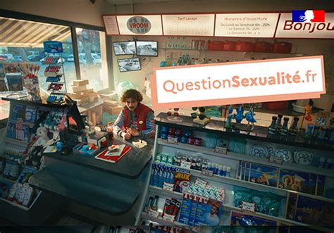 Tout savoir sur la sexualité QuestionSexualité