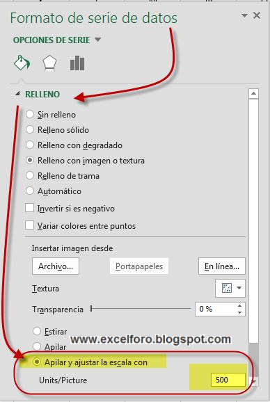 10516 10616 Excel Foro Un Blog De Excel