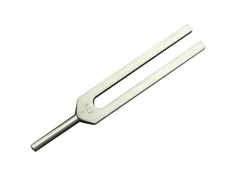 Neurological Tuning Fork Halbach Medical
